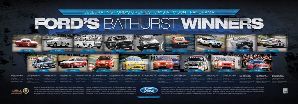 Motor Racing Memorabilia