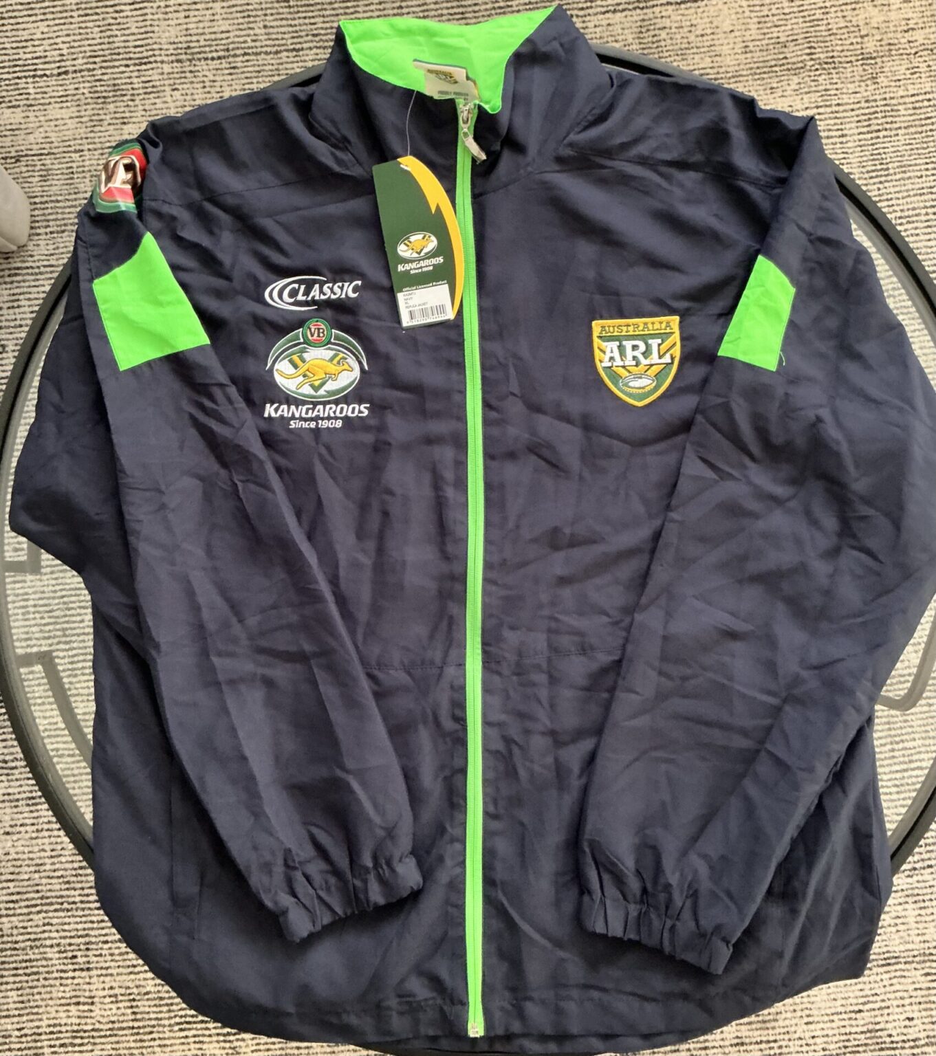 NRL Memorabilia & Rugby League Memorabilia